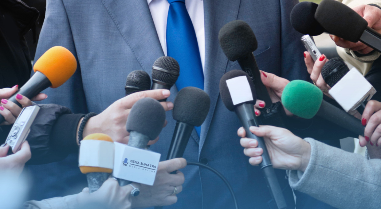 Peran Media dalam Mendukung Perkembangan UMKM: Studi Kasus Gema Sumatra ...